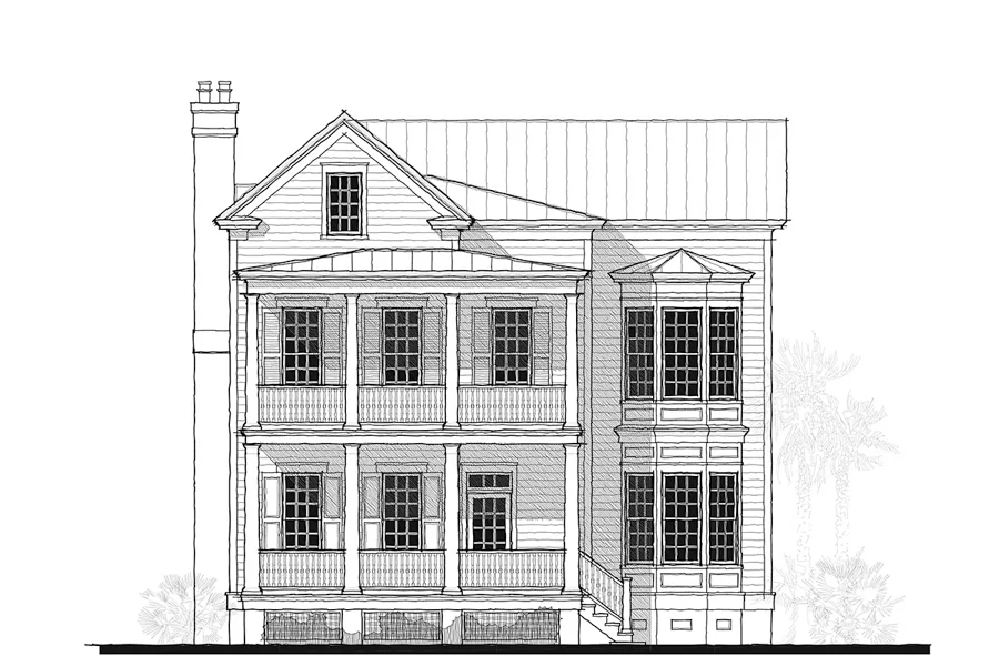 Search House Plans & More | Southern Living House Plans